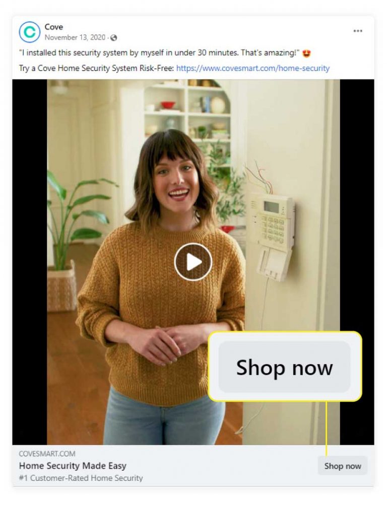 Facebook Ad Headline Tips: How To Grab The Most Attention