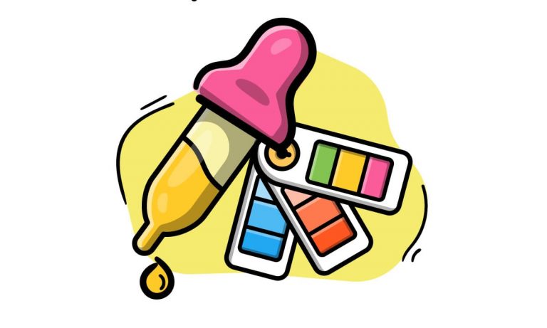 The Power of Color: Best Colors for Digital Marketing Success