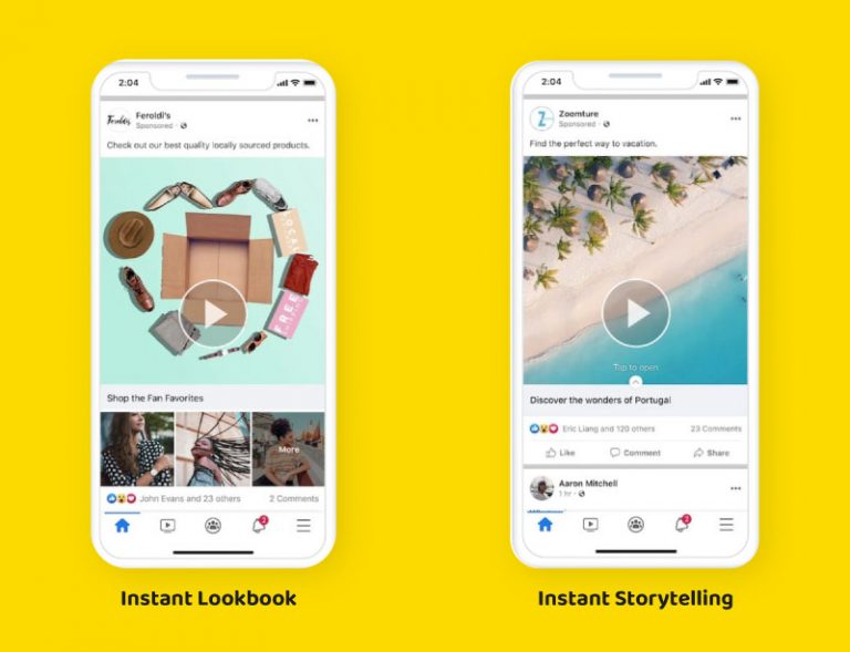 The best Facebook fashion ads are yours: follow these tips