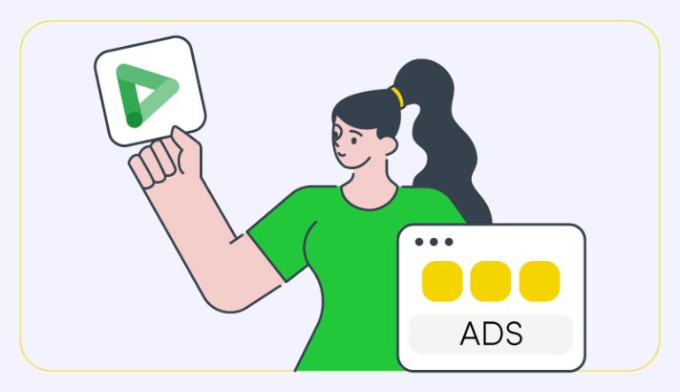 Top Display Advertising Examples to Inspire You 2023