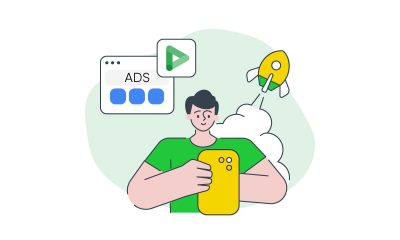 Top Display Advertising Examples to Inspire You 2023